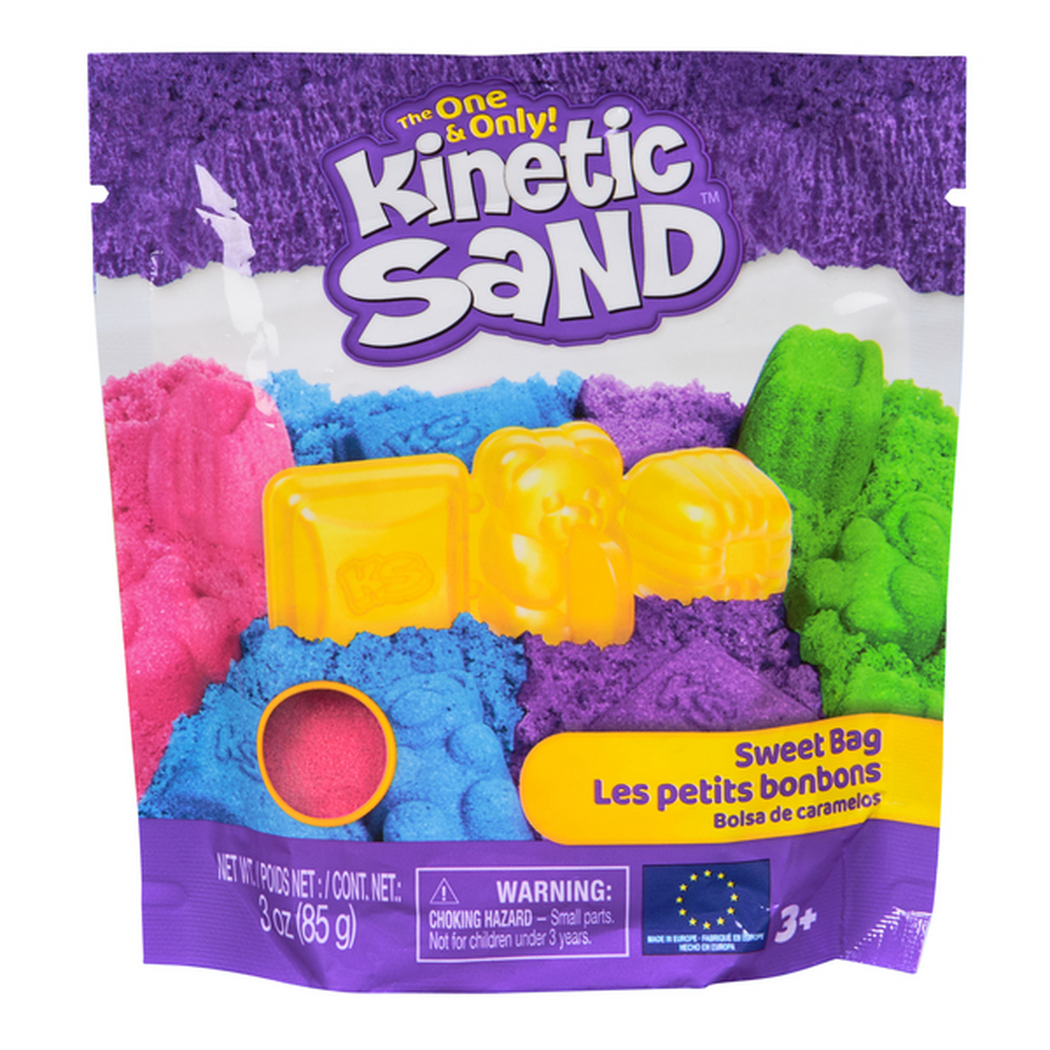 Shop Kinetic Sand Toys & Activities Online | Toyworld Australia