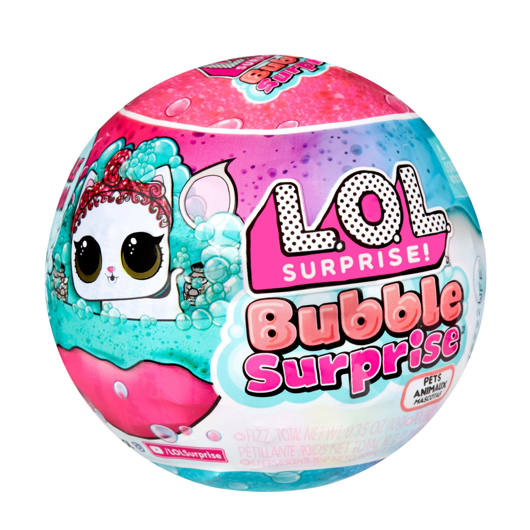 Shop L.O.L Surprise Dolls Online | Toyworld Australia