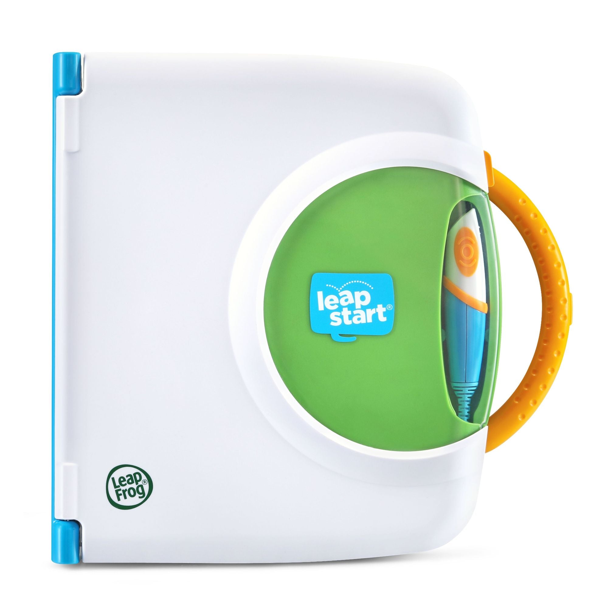 LeapFrog Bluey LeapStart Bundle Blue Toyworld Australia leapfrog-bluey-leapstart-bundle-blue-toyworld-australia