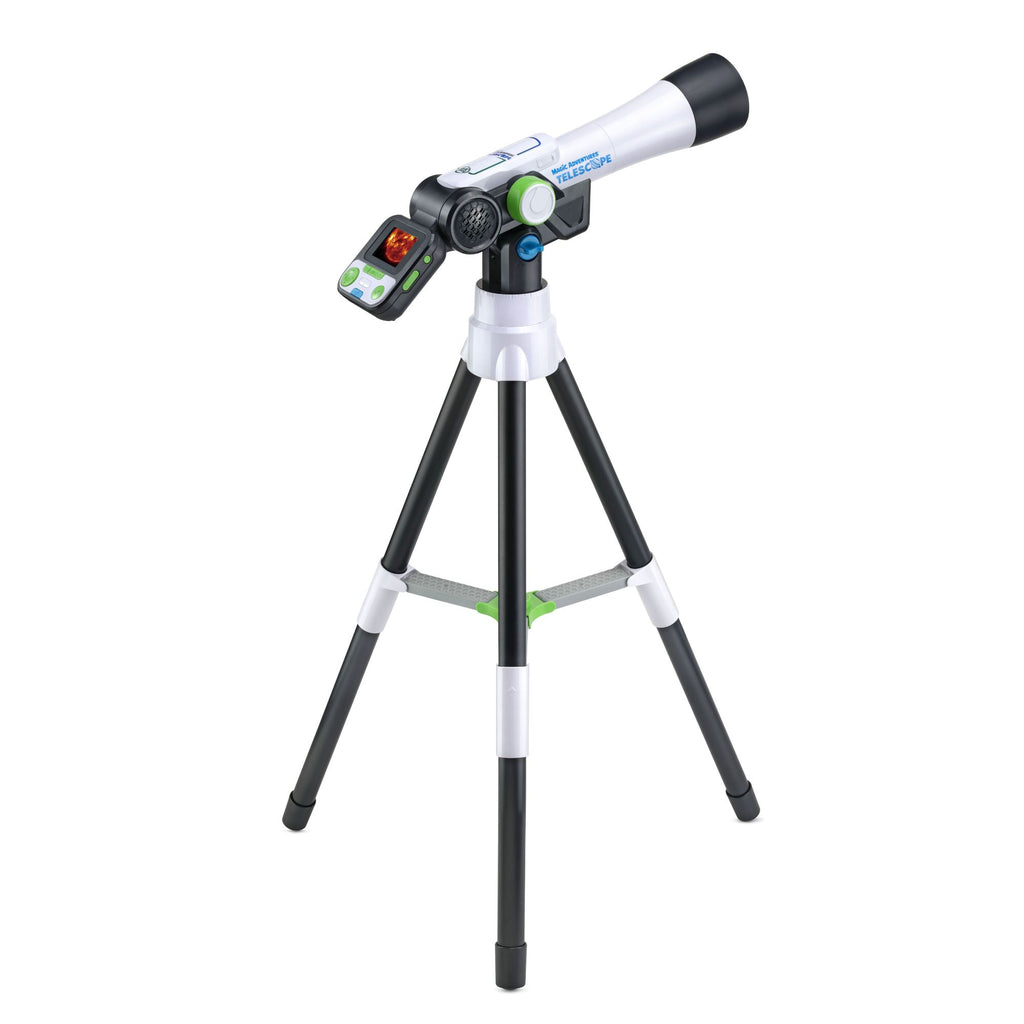 LeapFrog Magic Adventures Telescope – Toyworld Australia