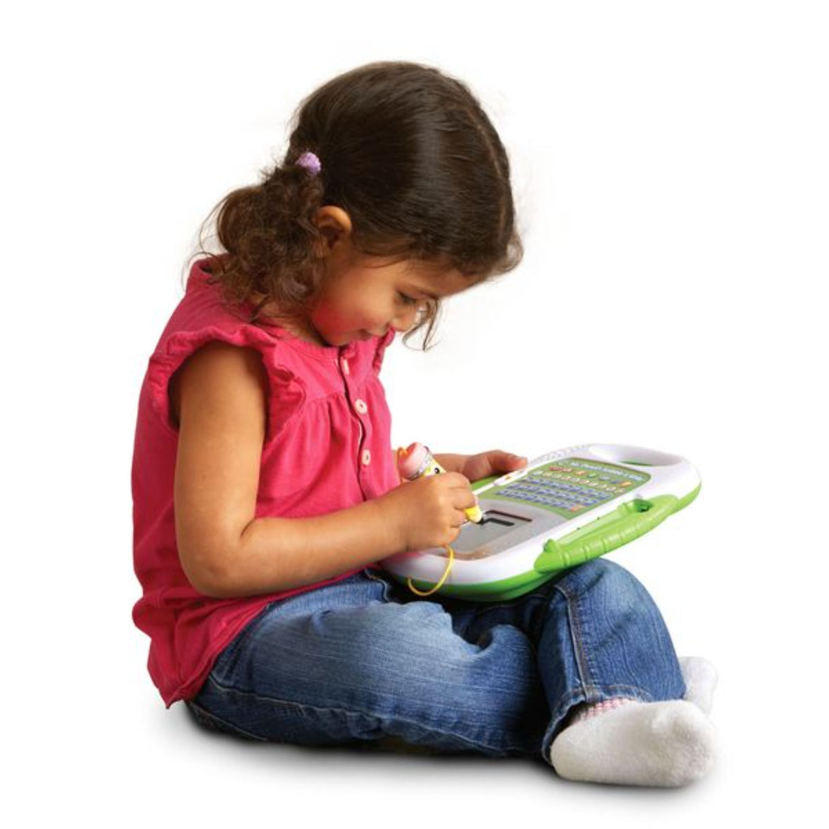 LeapFrog Mr Pencil's Scribble & Write – Toyworld Australia