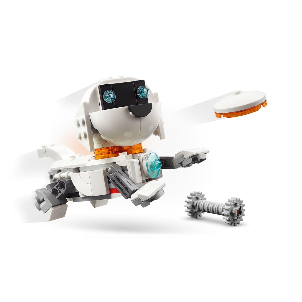 LEGO 31164 Creator Space Robot – Toyworld Australia