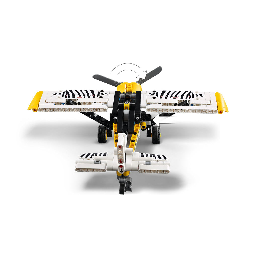 LEGO 42198 Technic Bush Plane – Toyworld Australia