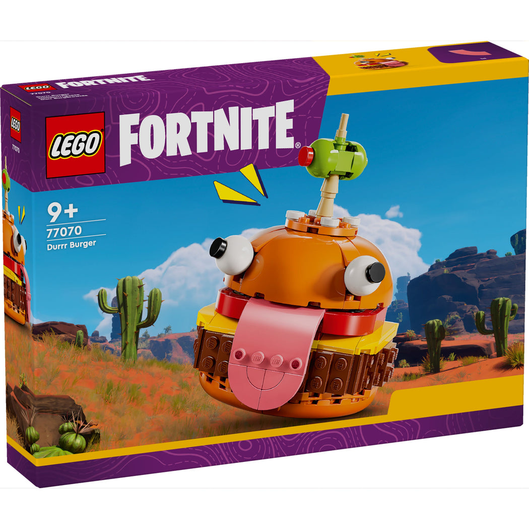LEGO® Fortnite – Toyworld Australia