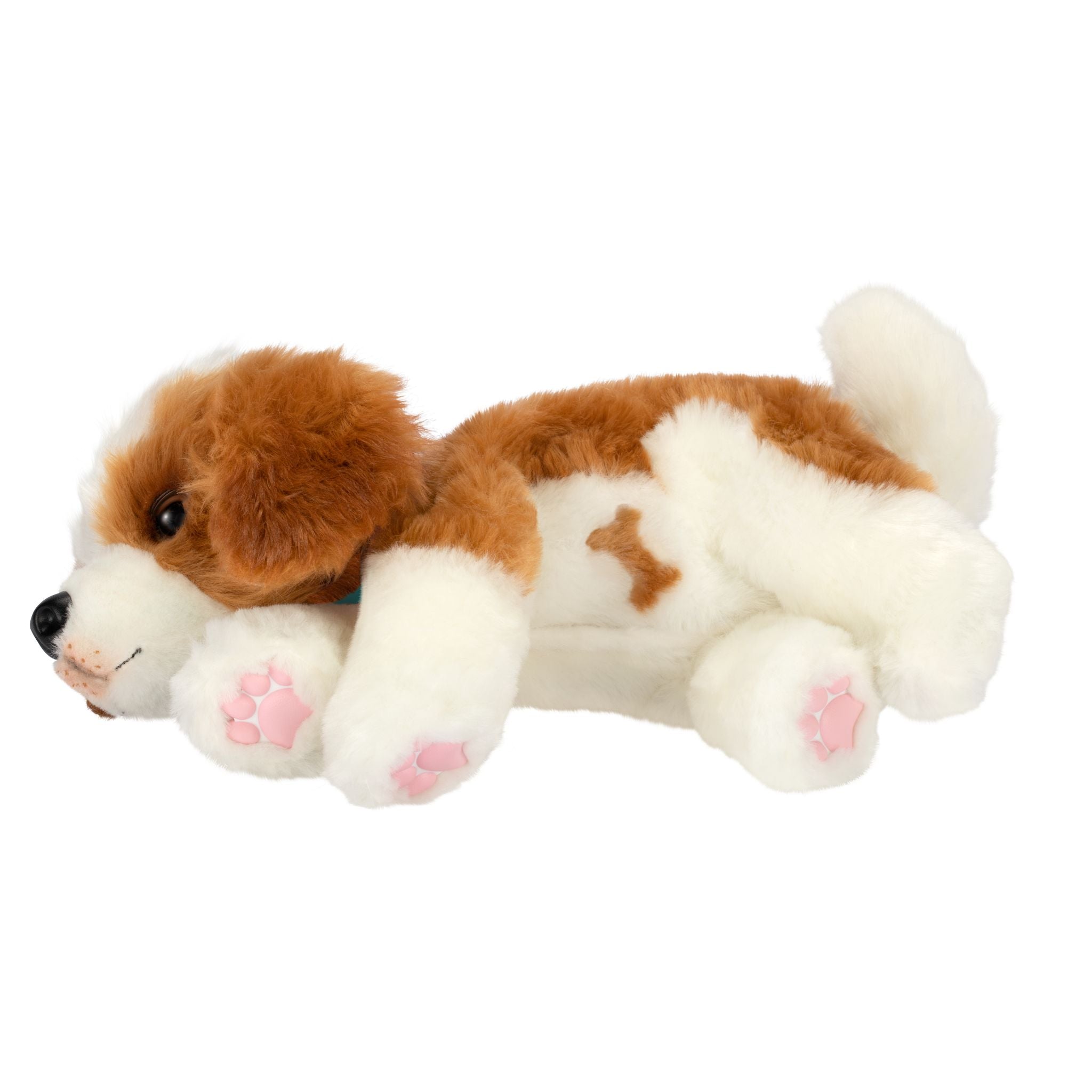 Little Live Pets My Really Real Puppy Patches – Toyworld Australia