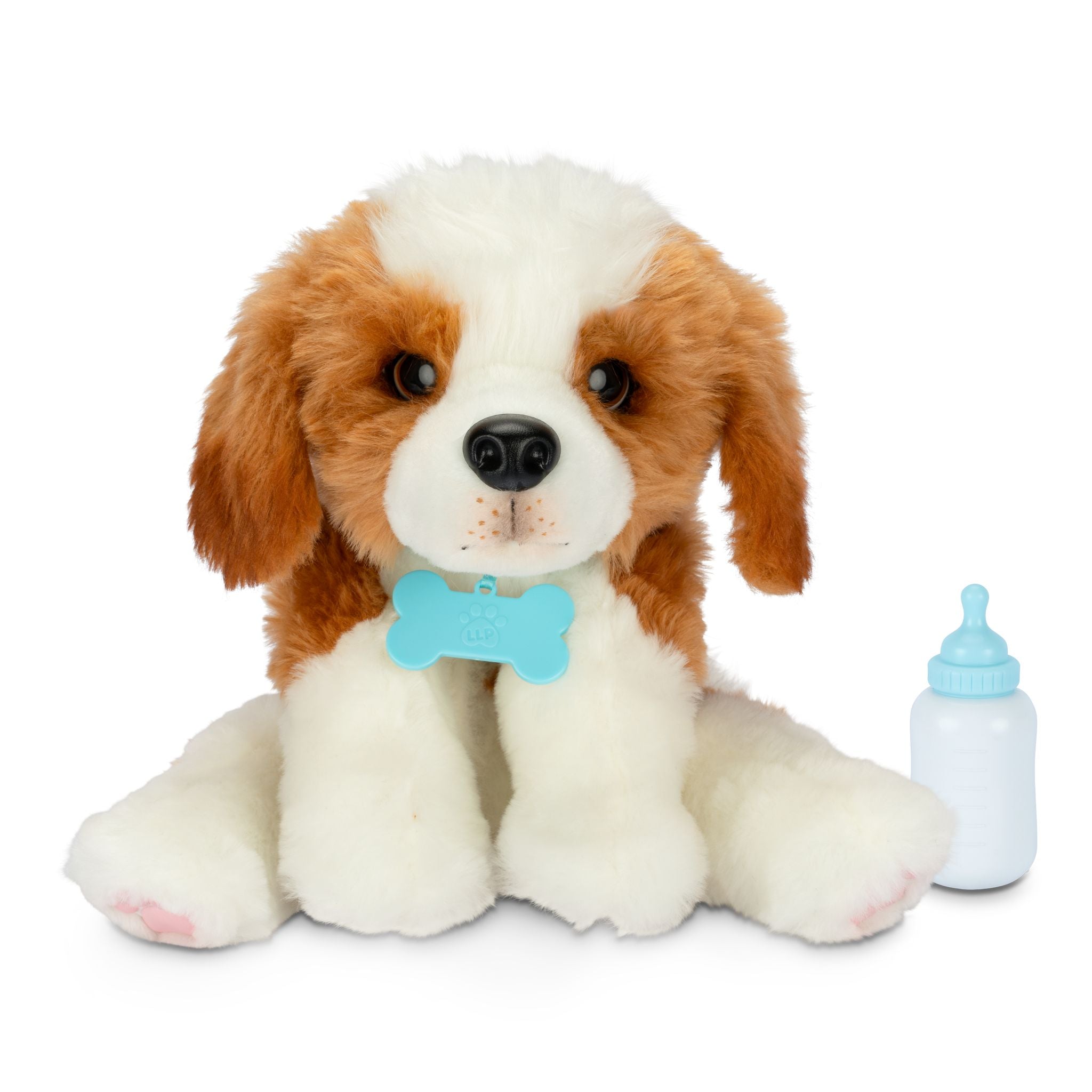 Little Live Pets My Really Real Puppy Patches – Toyworld Australia