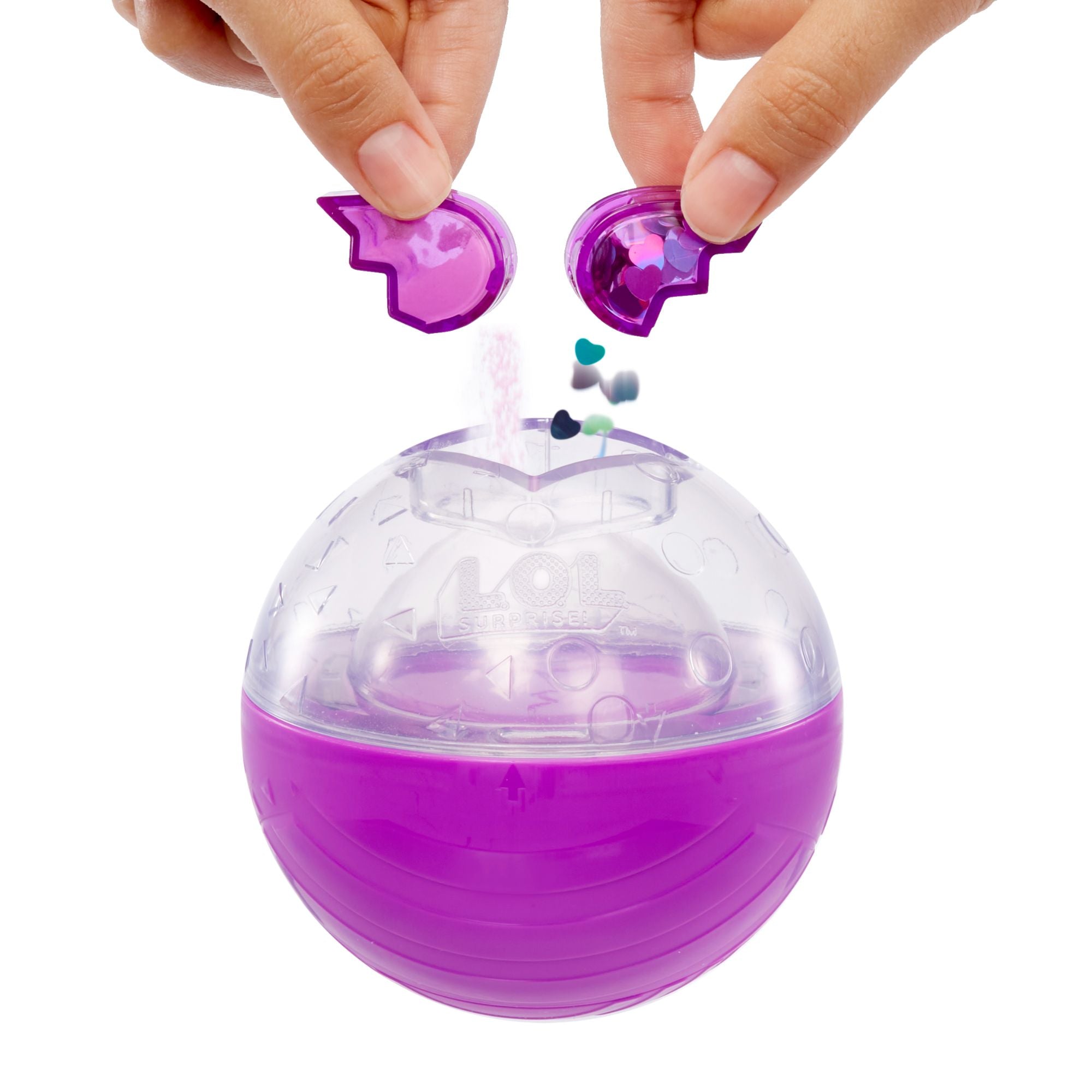 L.O.L. SURPRISE BUBBLE SURPRISE – Toyworld Australia