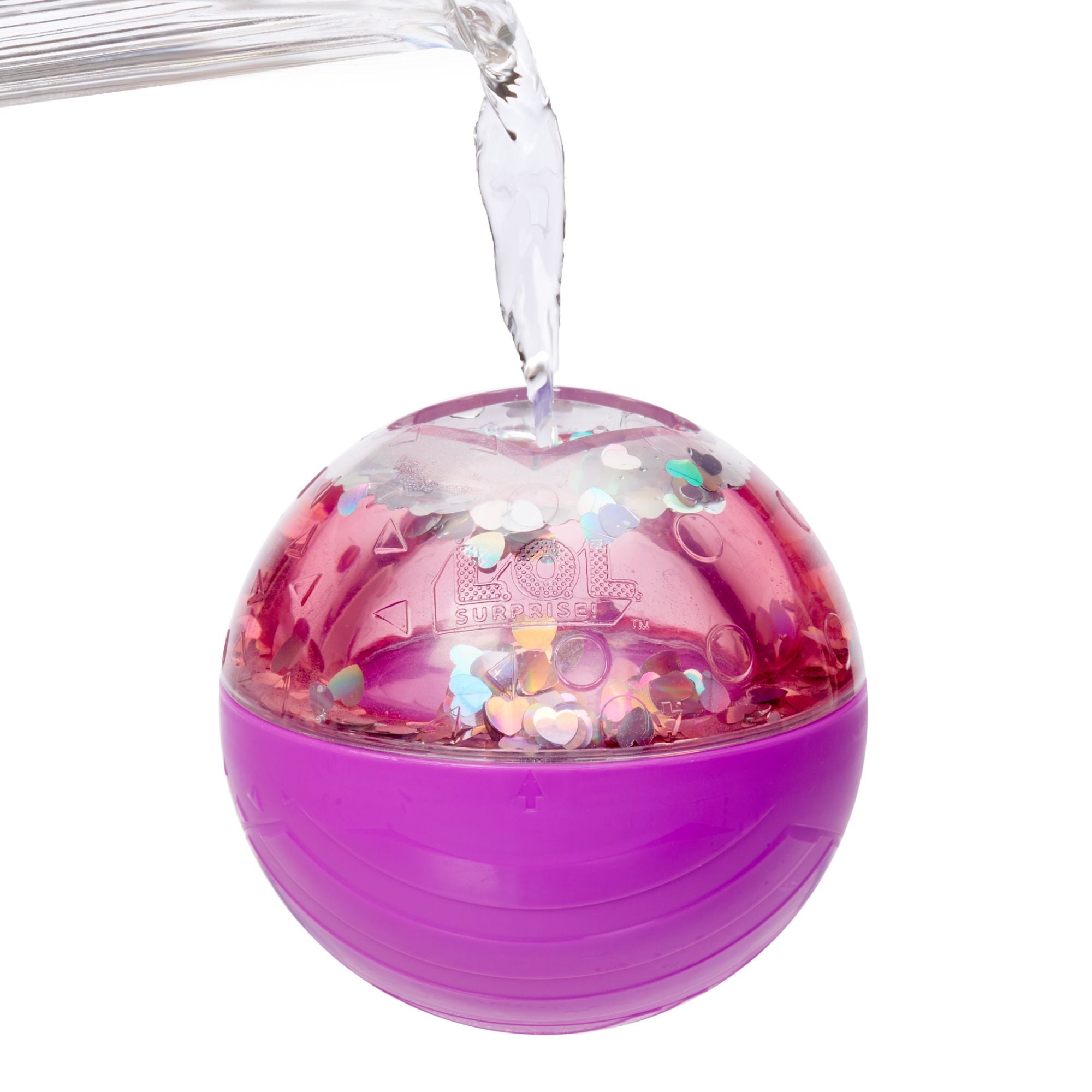 L.O.L. SURPRISE BUBBLE SURPRISE – Toyworld Australia