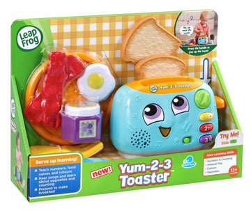 LeapFrog – Toyworld Australia