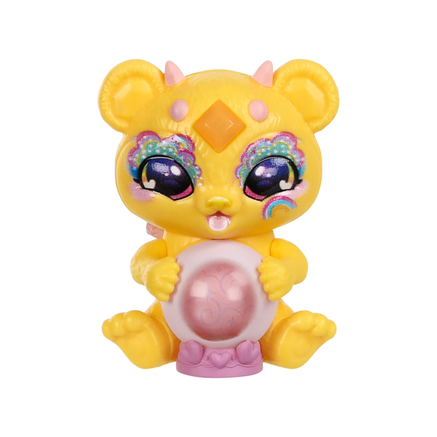 Magic Mixies Mixlings S3 Magical Rainbow Deluxe Pack – Toyworld Australia