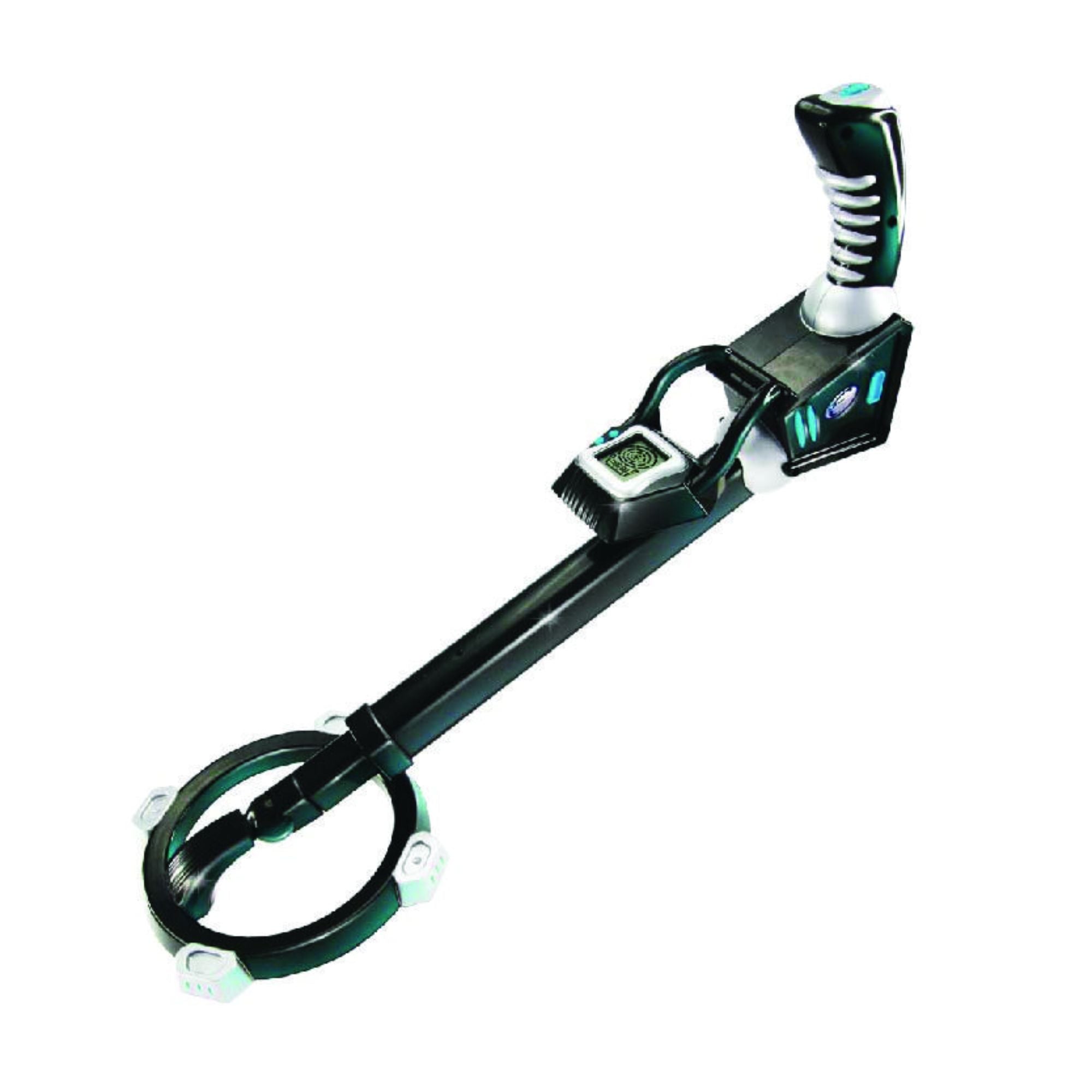 Master Spy Lcd Digital Metal Detector – Toyworld Australia