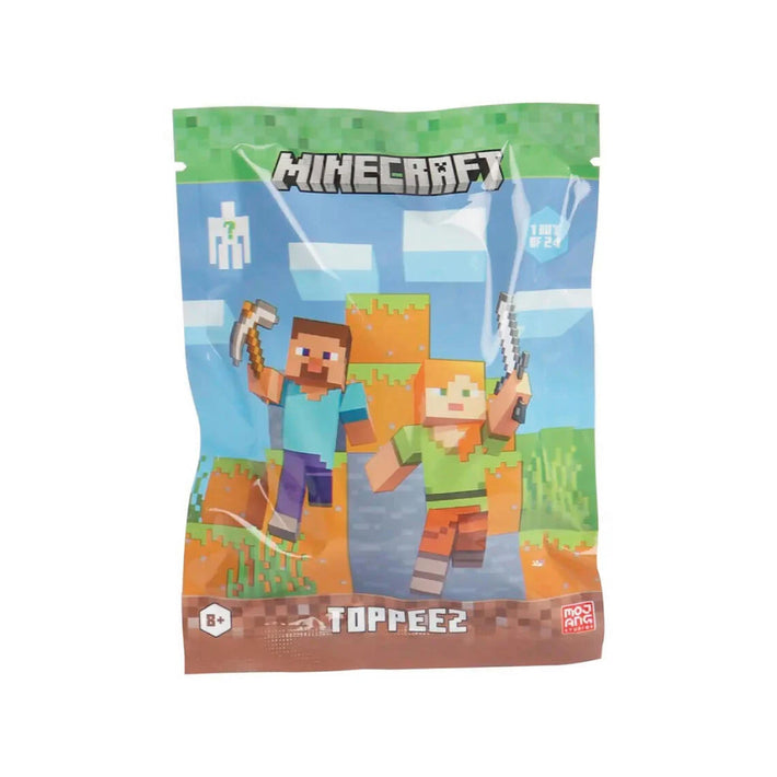 Shop Minecraft Toys Online | Toyworld Australia