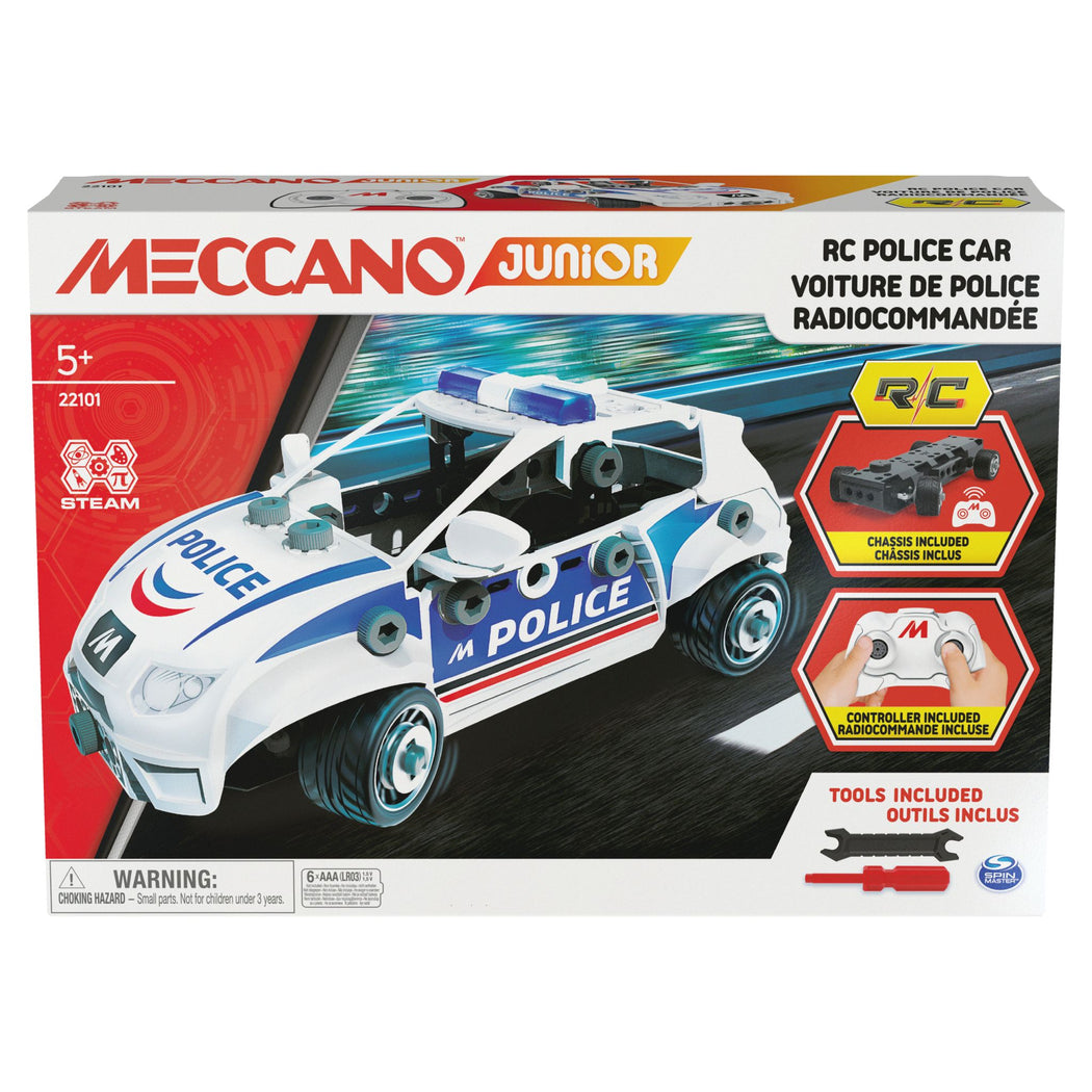 Shop Meccano Building Sets & Toys Online | Toyworld Australia