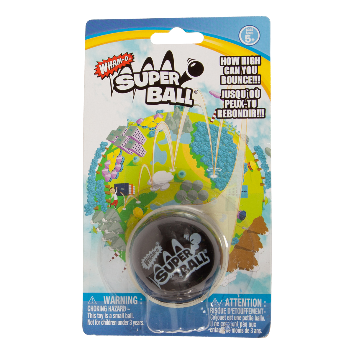 Wham-O Super Ball – Toyworld Australia
