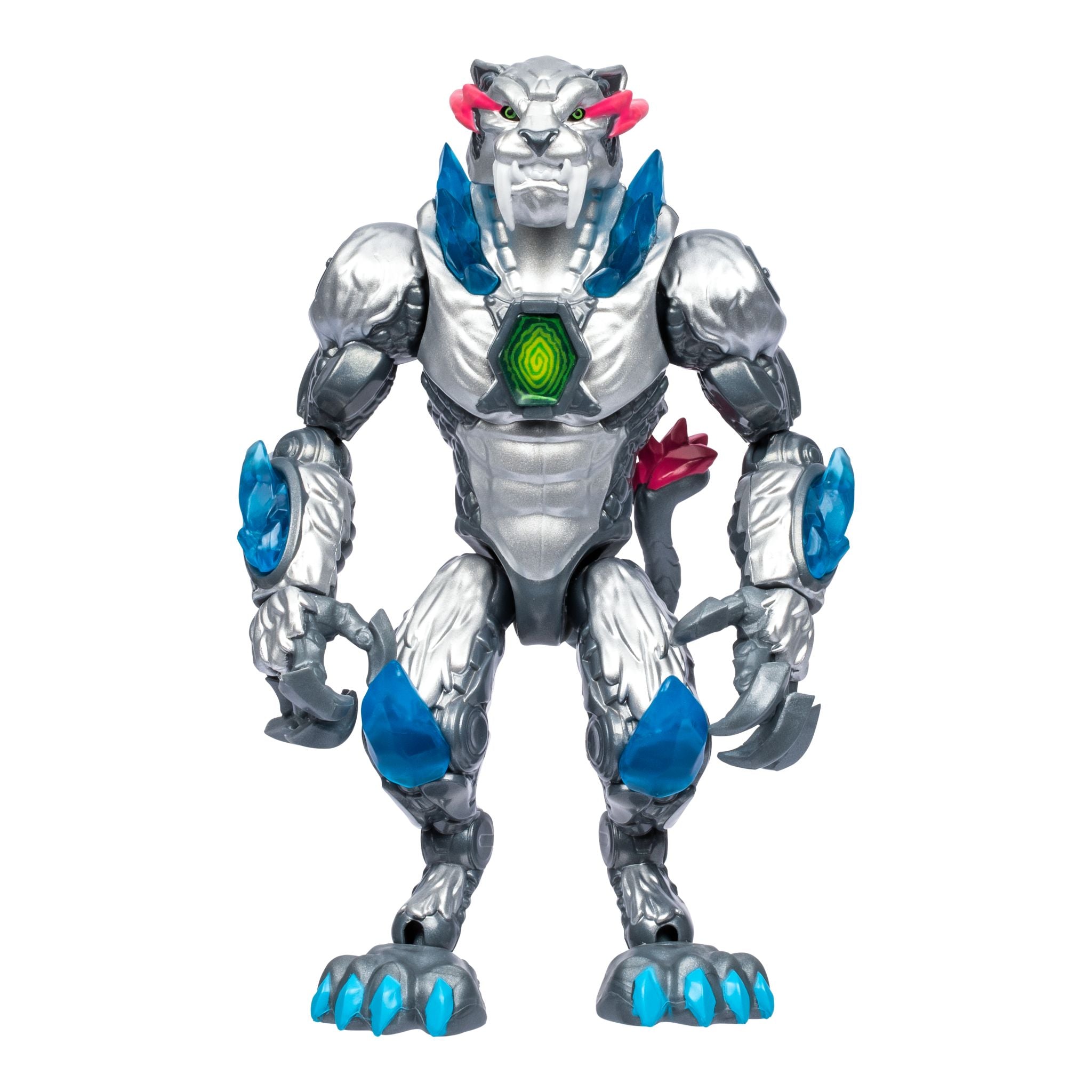 MrBeast Lab Mutators Mutation Chamber - Metallic Panther – Toyworld ...