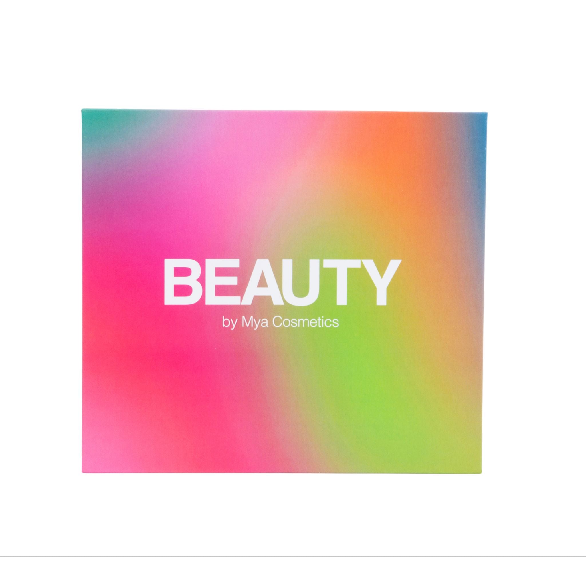 MYA Beauty Makeup Palette Box – Toyworld Australia