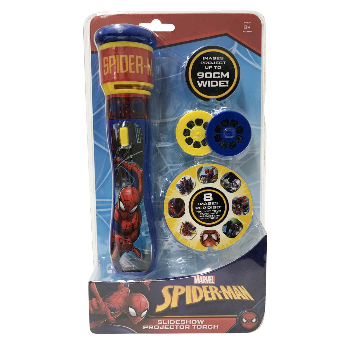 Assorted Slideshow Projector | Toyworld Australia