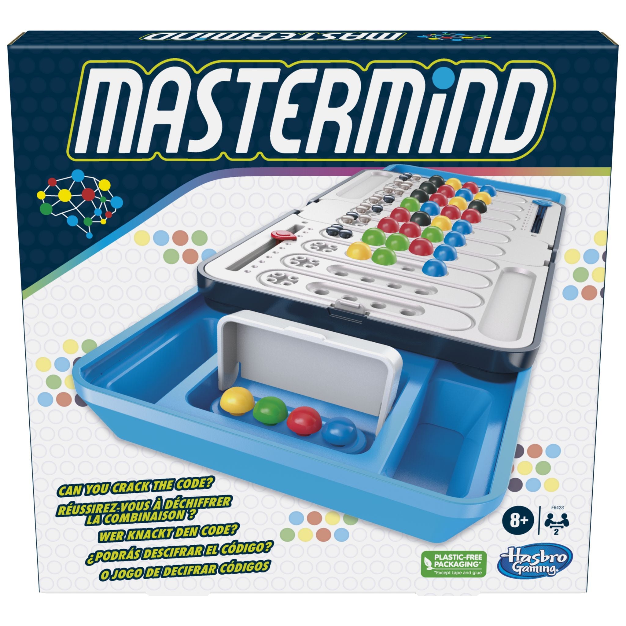 Mastermind – Toyworld Australia
