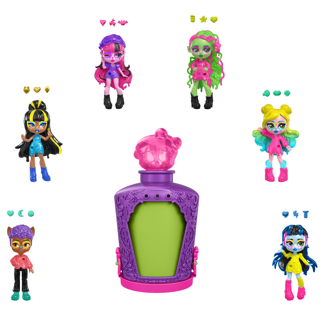 Shop Monster High Toys Online | Toyworld Australia