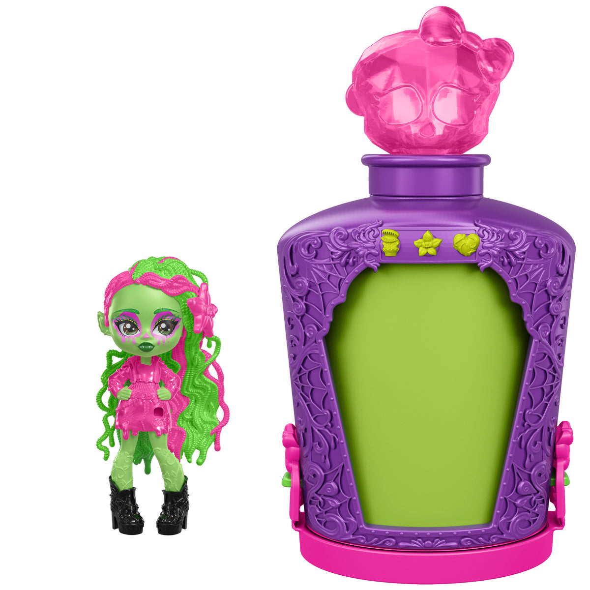 Monster High Potions – Toyworld Australia