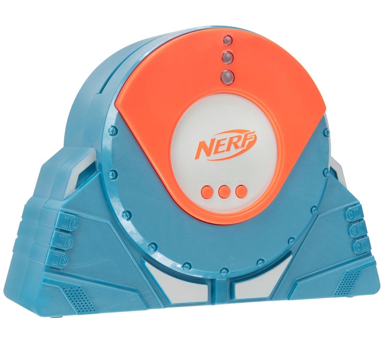 NERF Skeet Shot Disc Launcher – Toyworld Australia