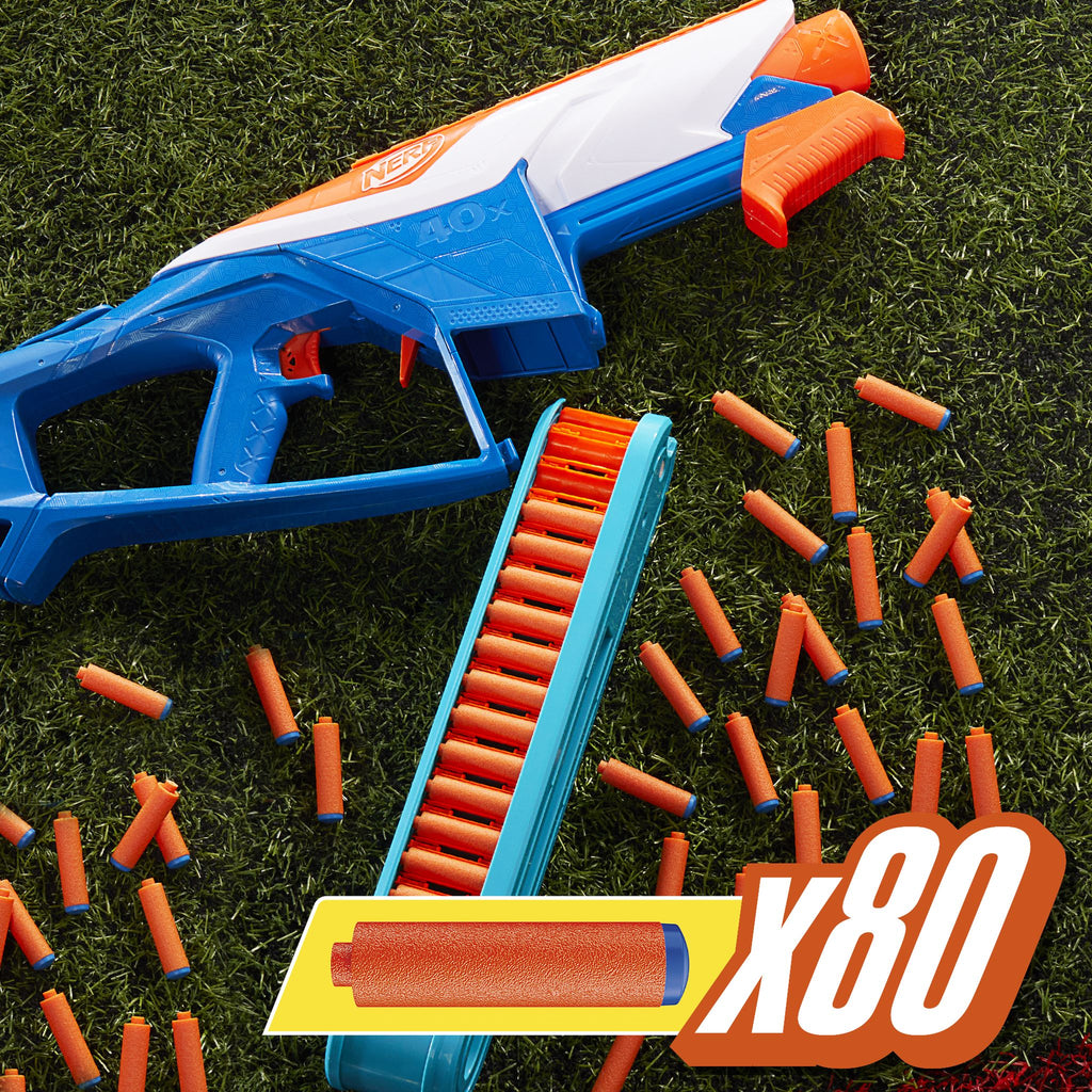 NERF N Series Infinite – Toyworld Australia