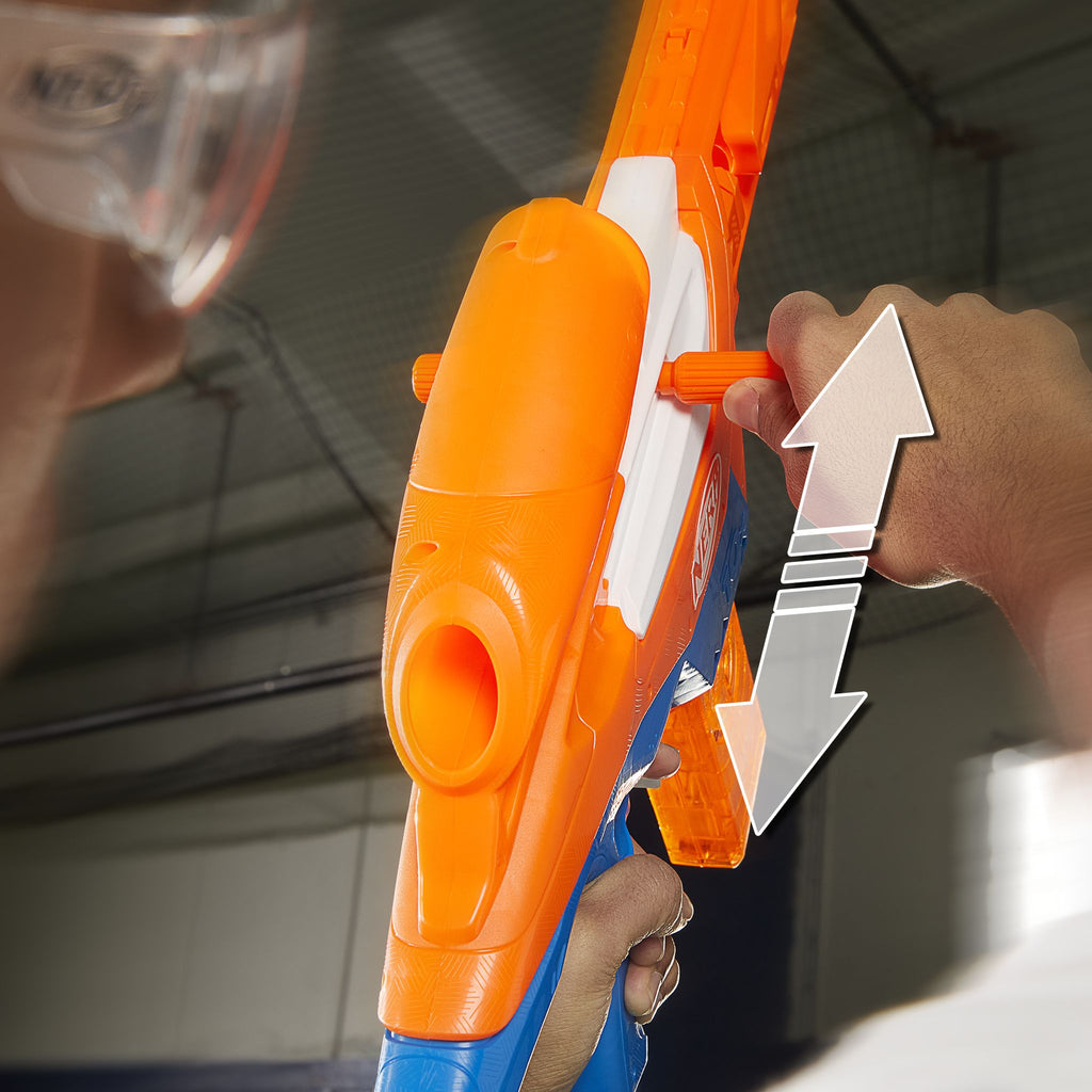 NERF N Series Pinpoint – Toyworld Australia