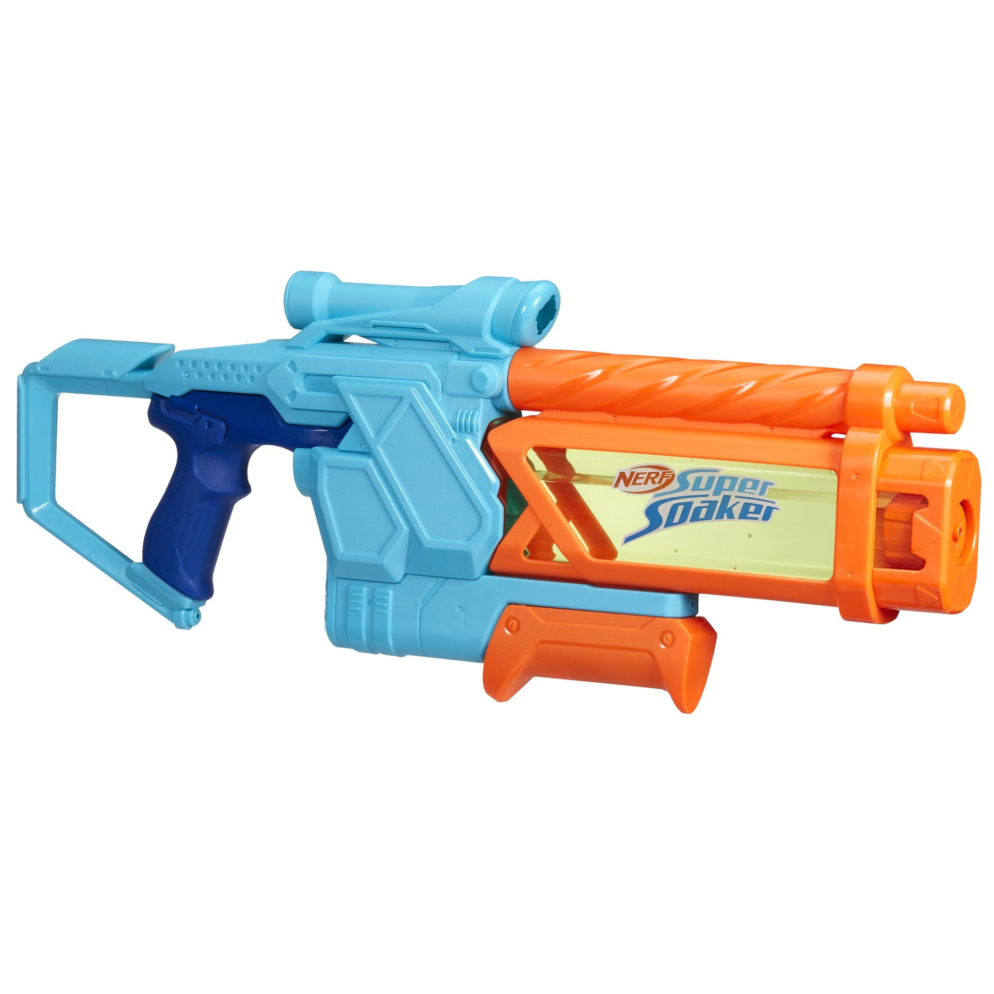 NERF Super Soaker Mega Dunk-Fill – Toyworld Australia