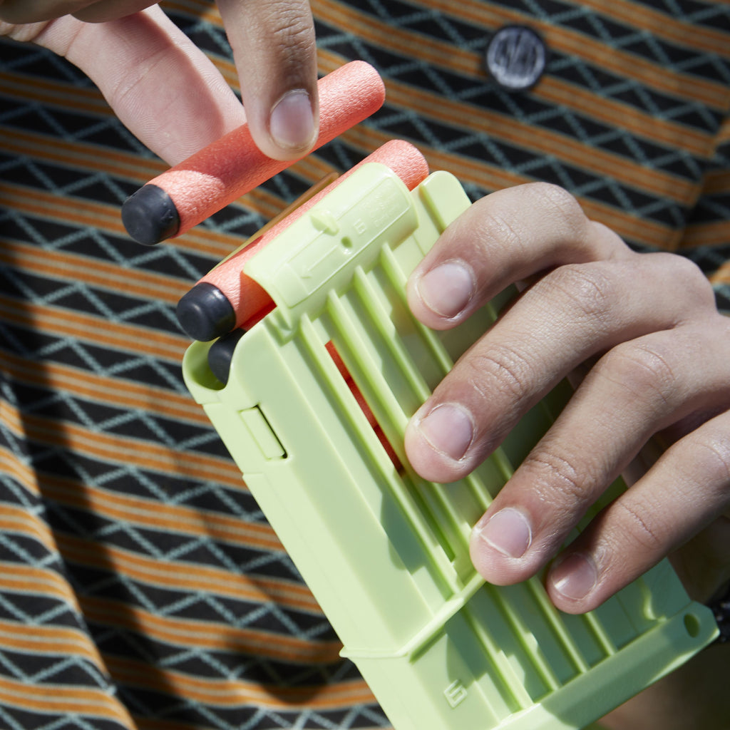 NERF Fortnite Storm Scout – Toyworld Australia