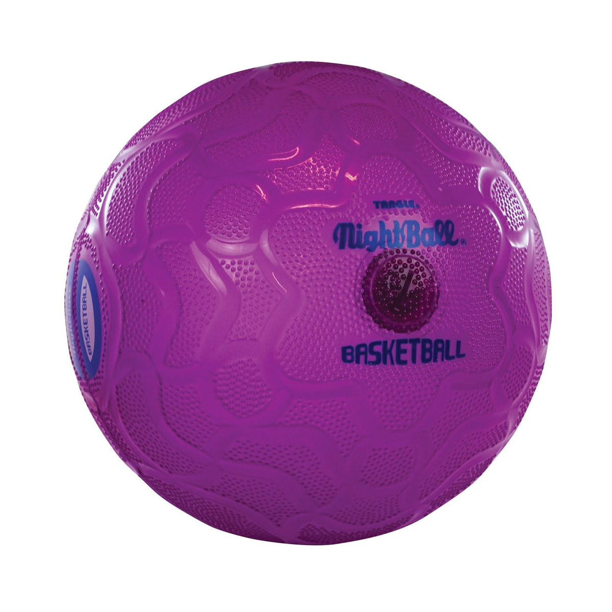 Nightball Basketball Magenta | Toys In-Store | Toyworld – Toyworld ...