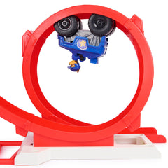 PAW Patrol Super Loop Tower HQ Playset – Toyworld Australia