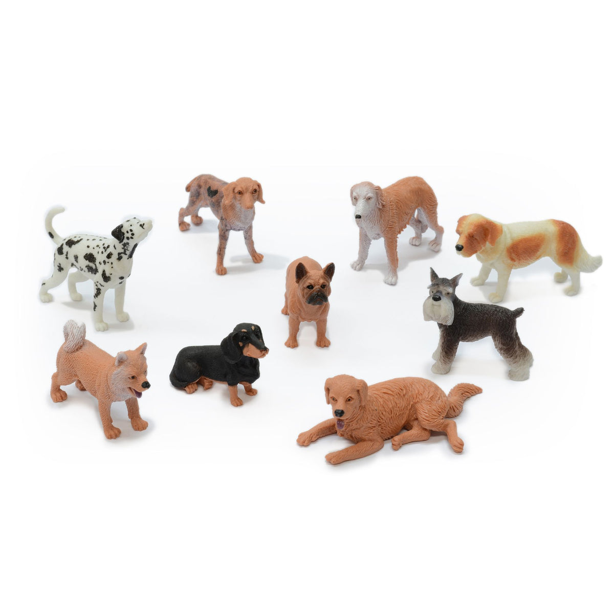 Dog World 9 Piece Set | Toys In-Store & Online | Toyworld – Toyworld ...