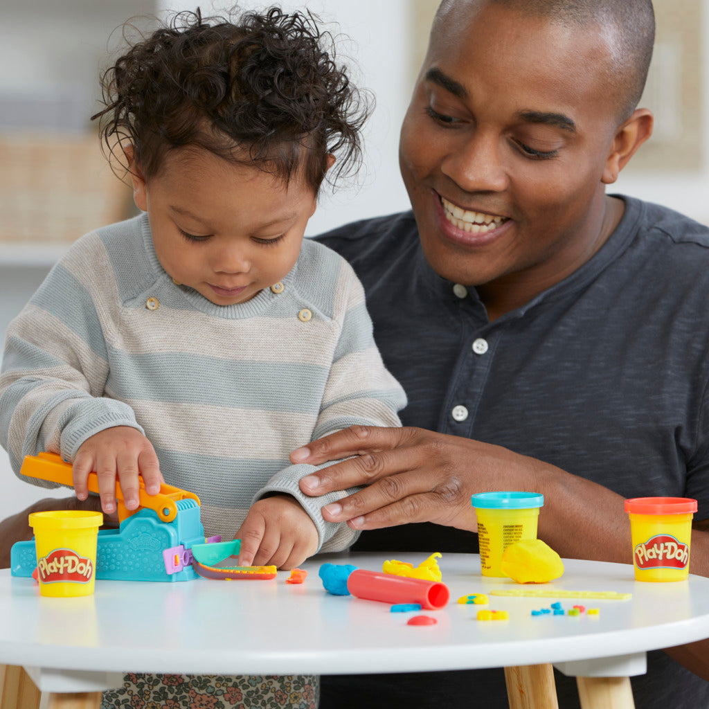 Play-Doh Fun Factory Starter Set – Toyworld Australia