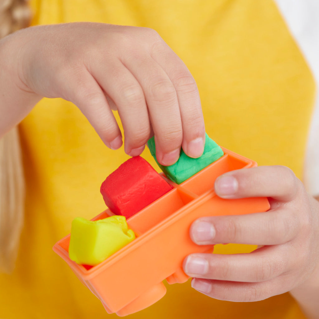 PLAY-DOH SWIRLIN' SMOOTHIES BLENDER PLAYSET – Toyworld Australia