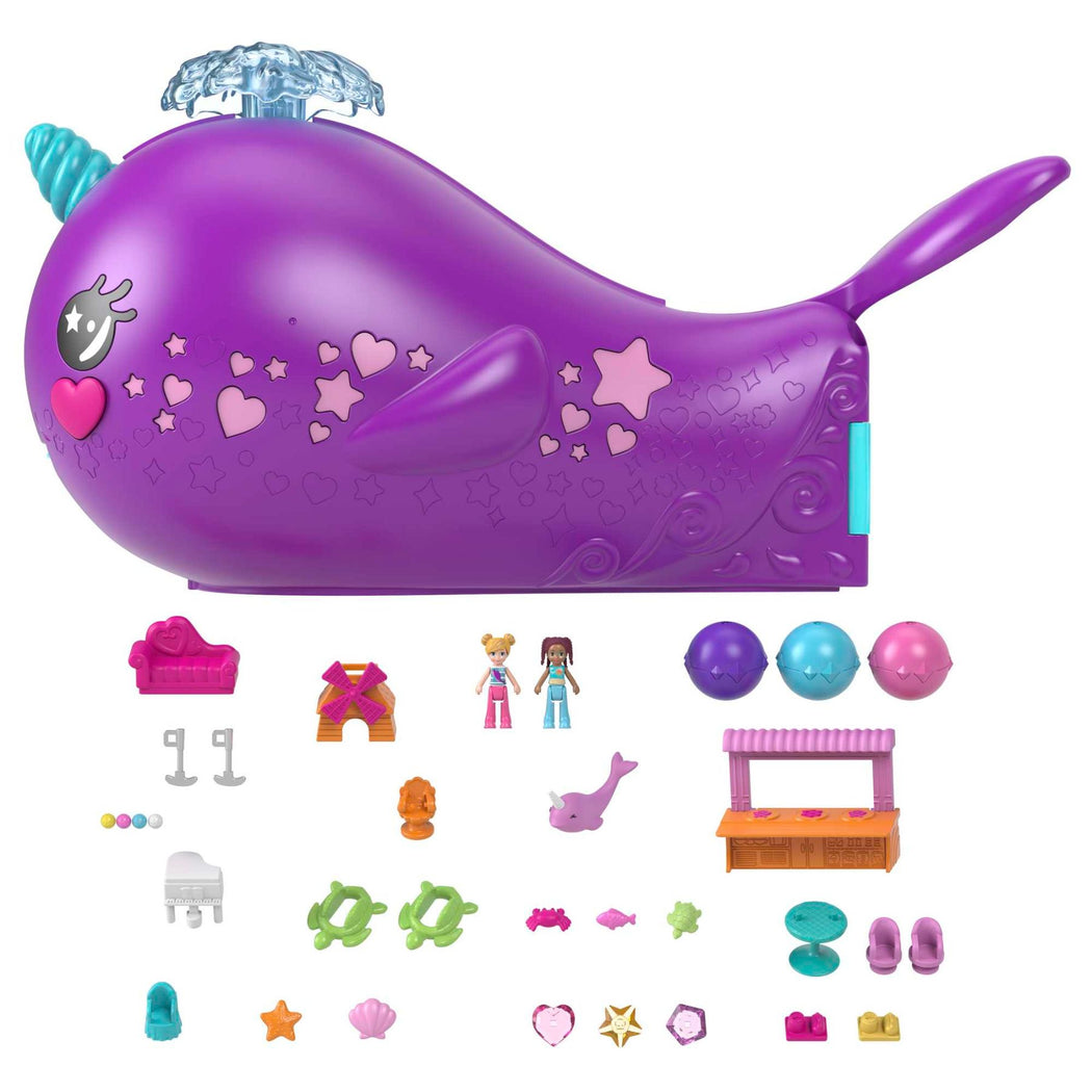 Shop Polly Pocket Toys Online | Toyworld Australia