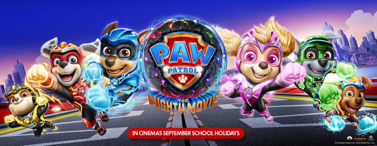 Paw Patrol – Toyworld Aus