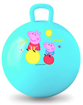 Hopper Ball Peppa Pig | Toys In-Store | Toyworld Australia