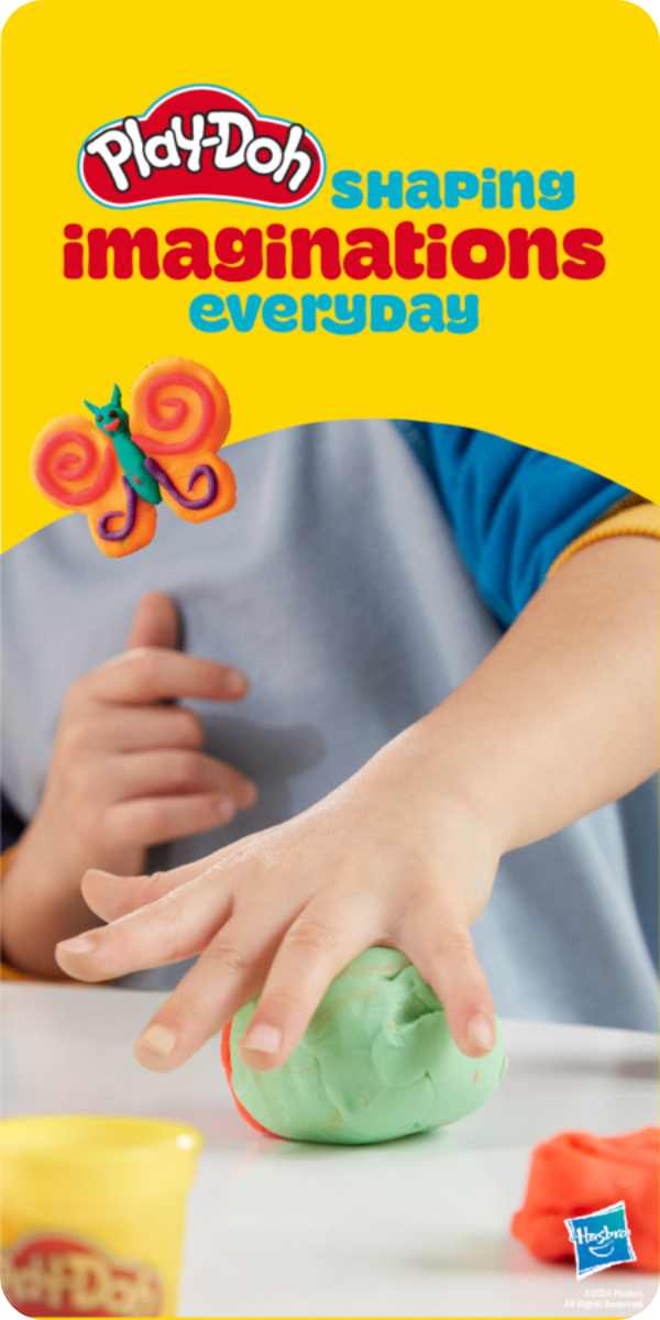 Shop Play-Doh Kits & Toys Online | Toyworld Australia