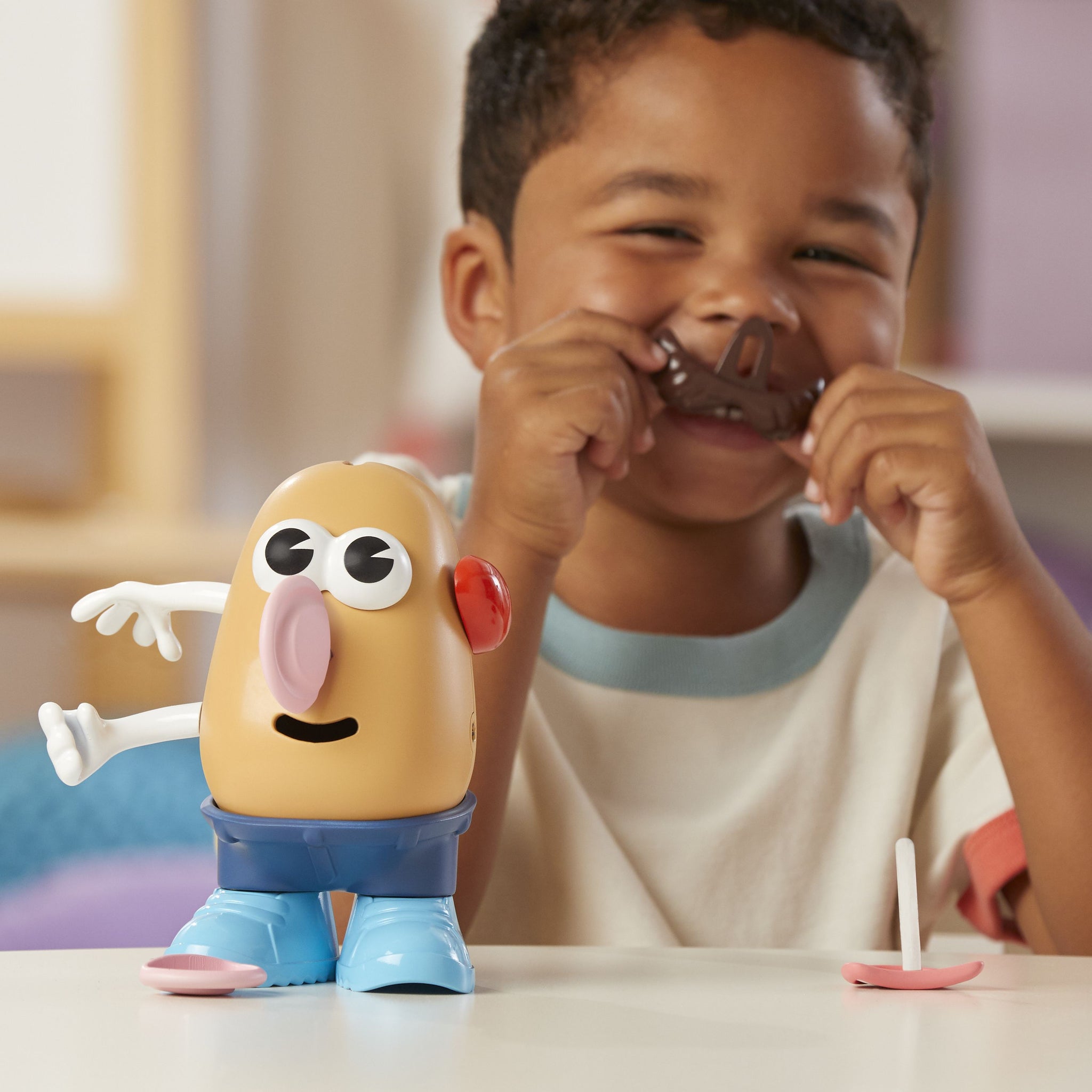 Potato Head Mr. Potato Head – Toyworld Australia
