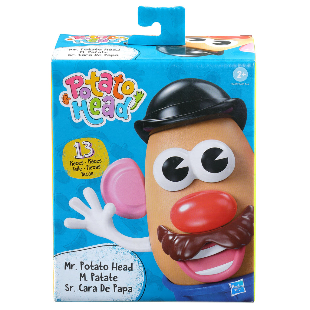 Potato Head Mr. Potato Head – Toyworld Australia