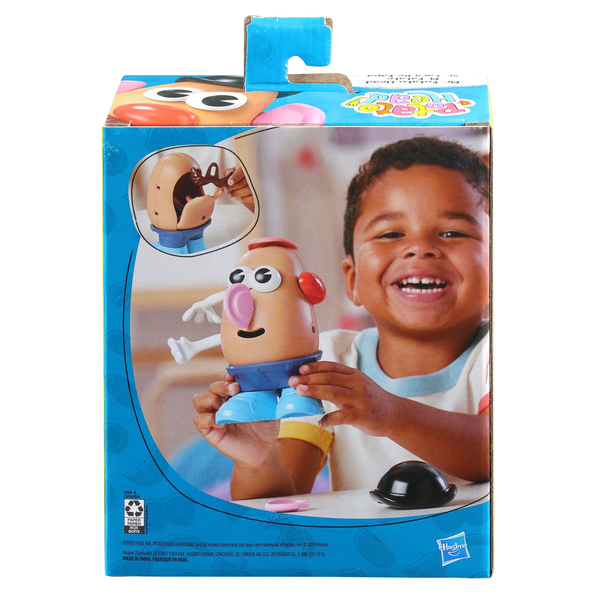 Potato Head Mr. Potato Head – Toyworld Australia