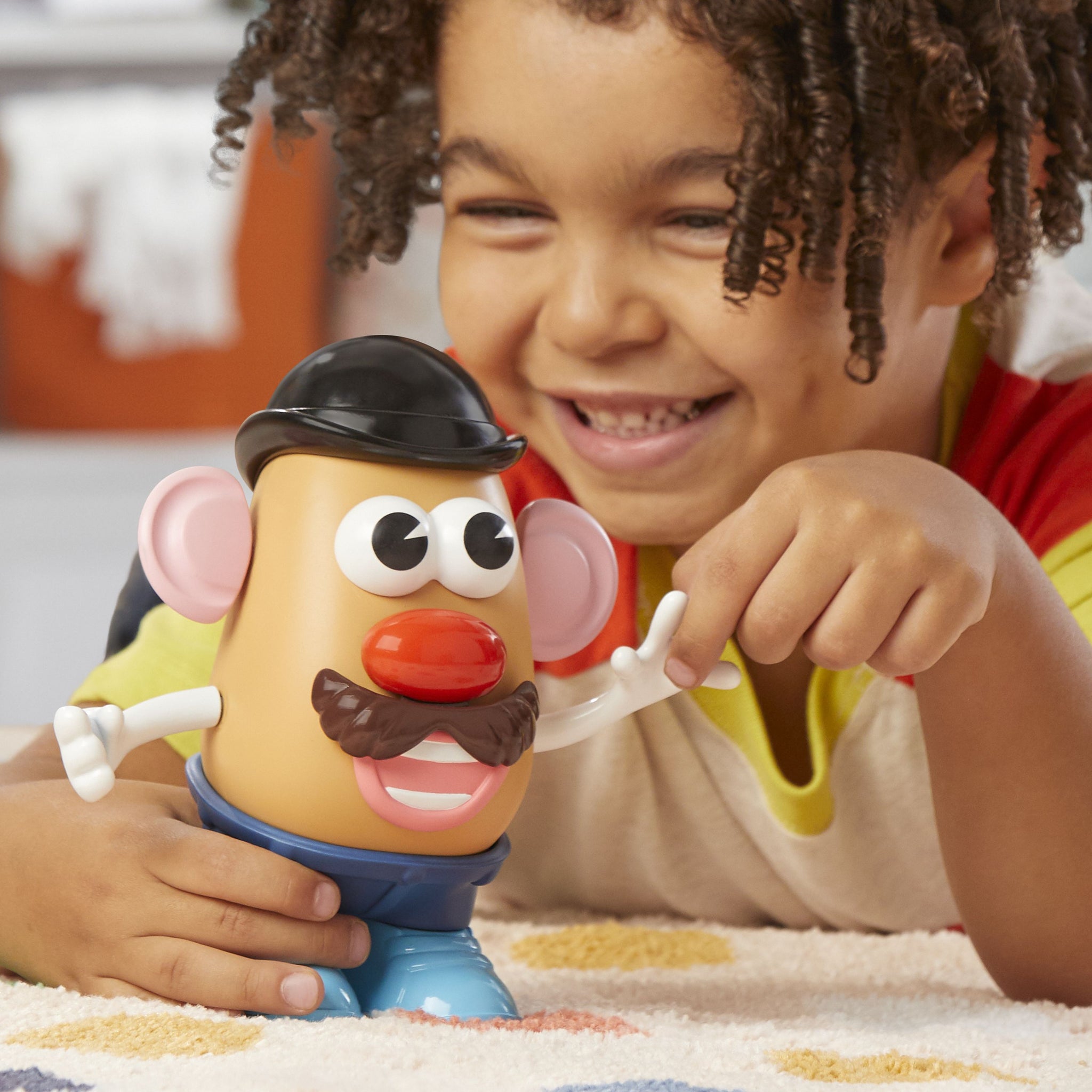 Potato Head Mr. Potato Head – Toyworld Australia