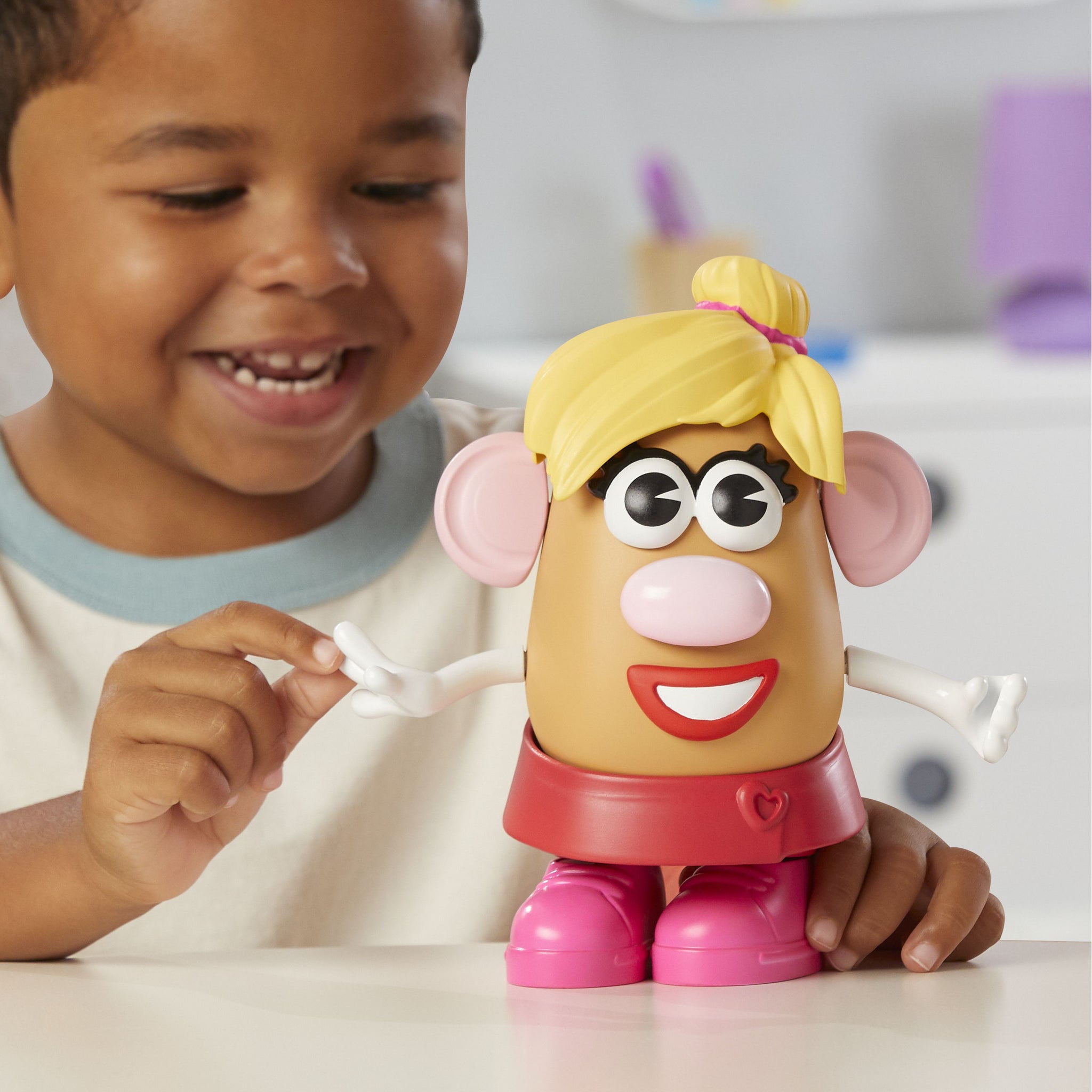 Potato Head Mrs. Potato Head – Toyworld Australia