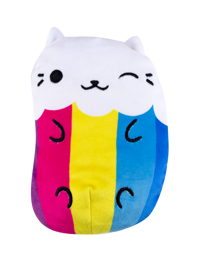 Cats Vs Pickles Chonk Plush Assorted Styles – Toyworld Australia