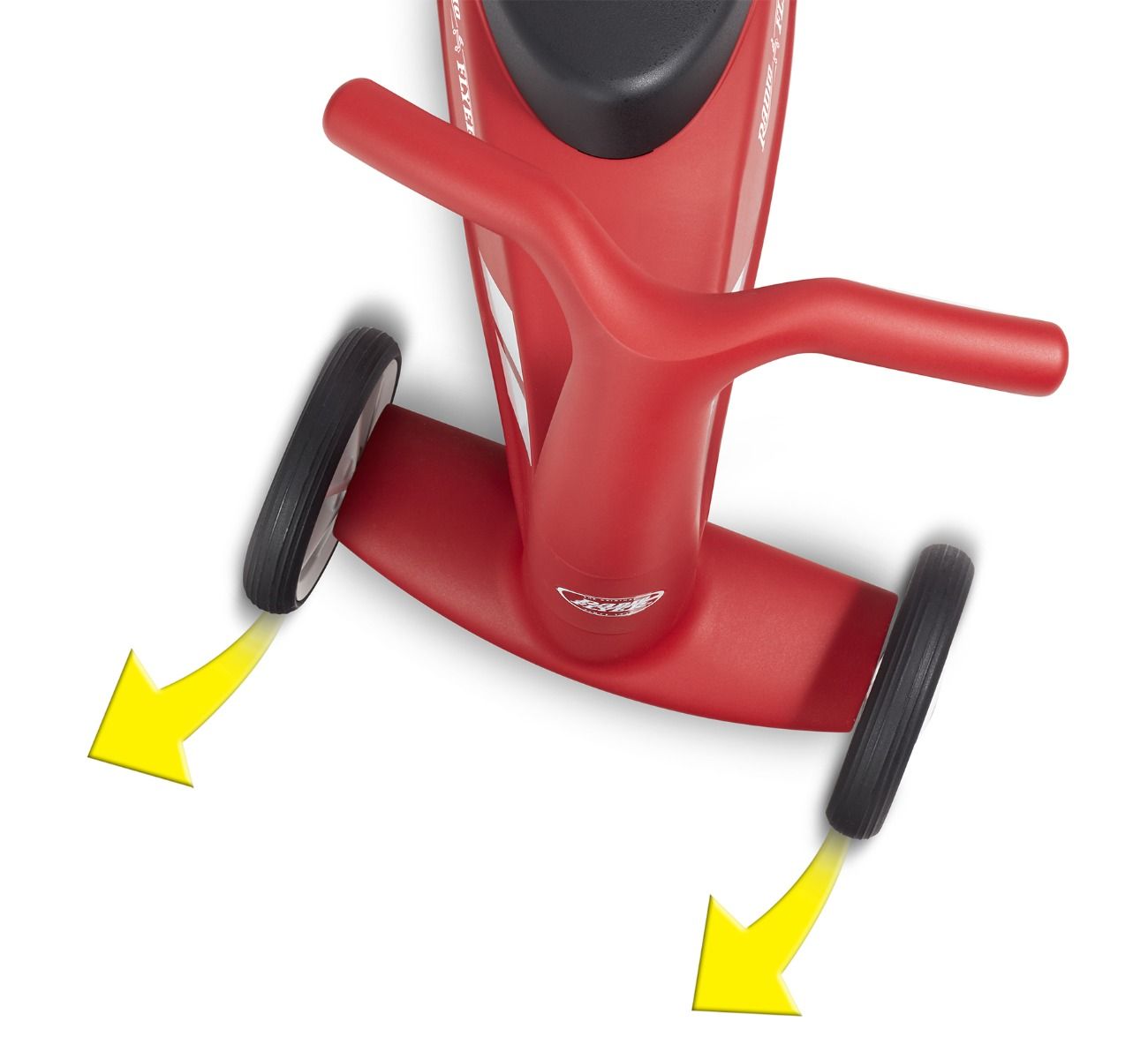 Radio Flyer Scoot About Sport – Toyworld Australia