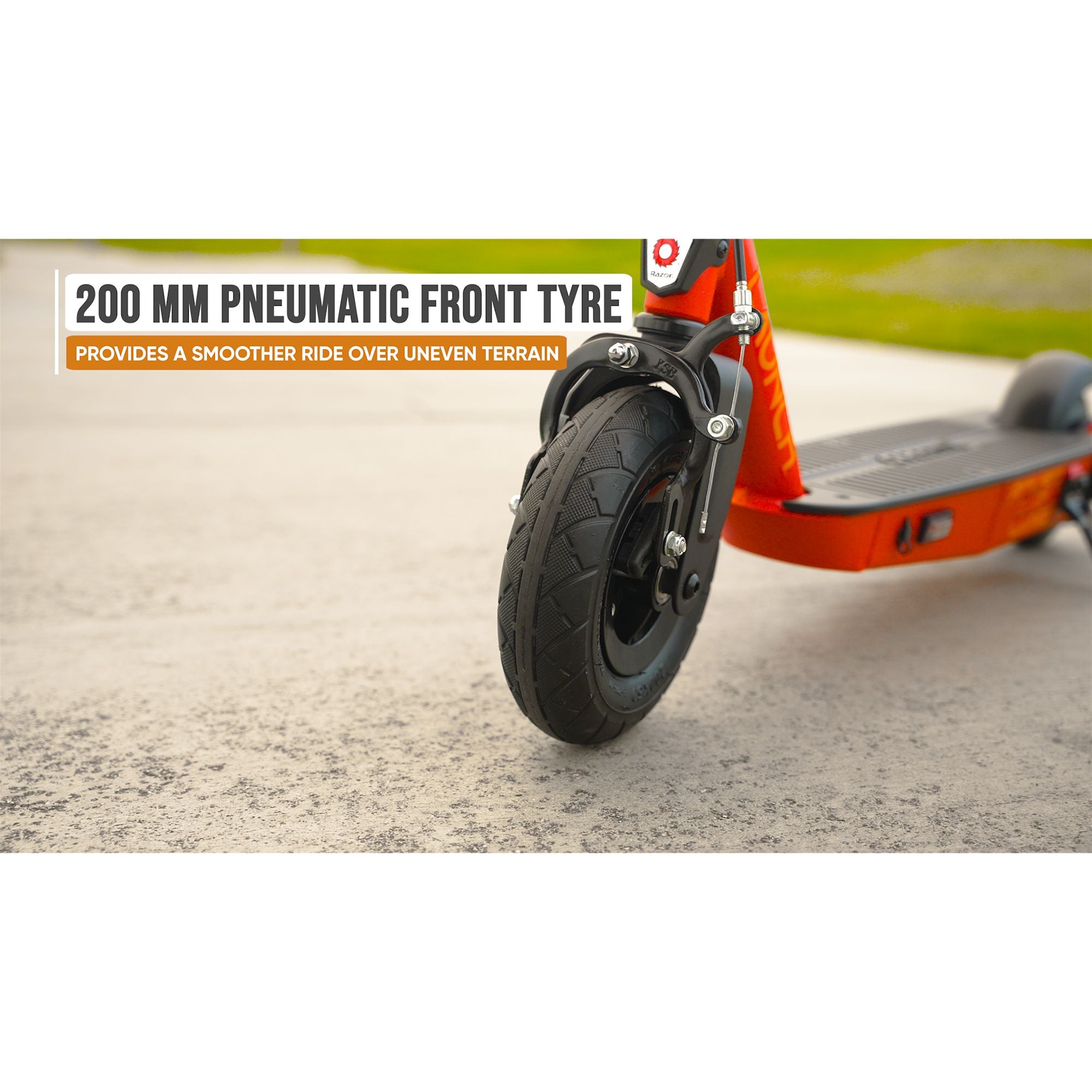 Razor Power Core Launch Electric Scooter – Toyworld Australia