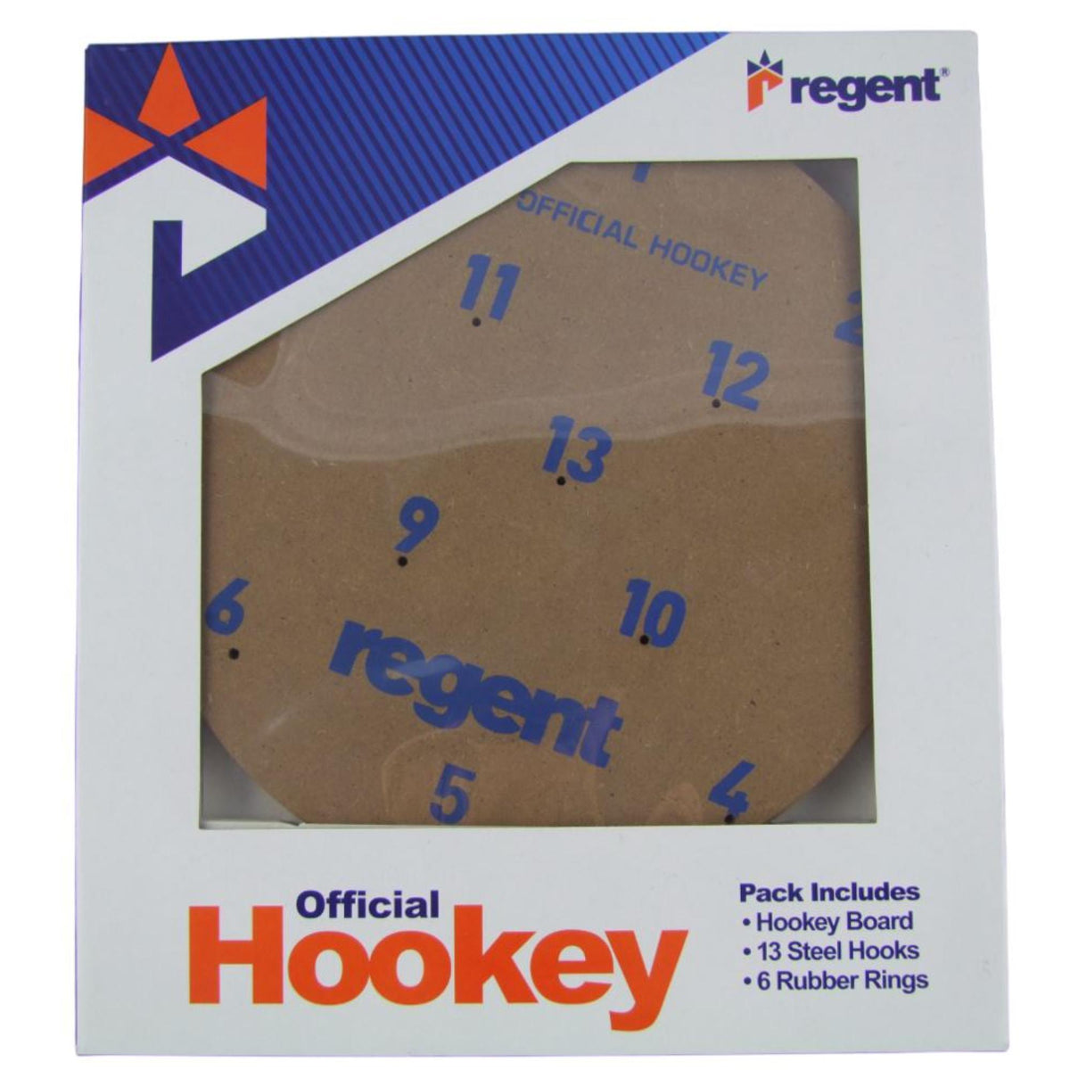 Regent Hookey Board – Toyworld Australia