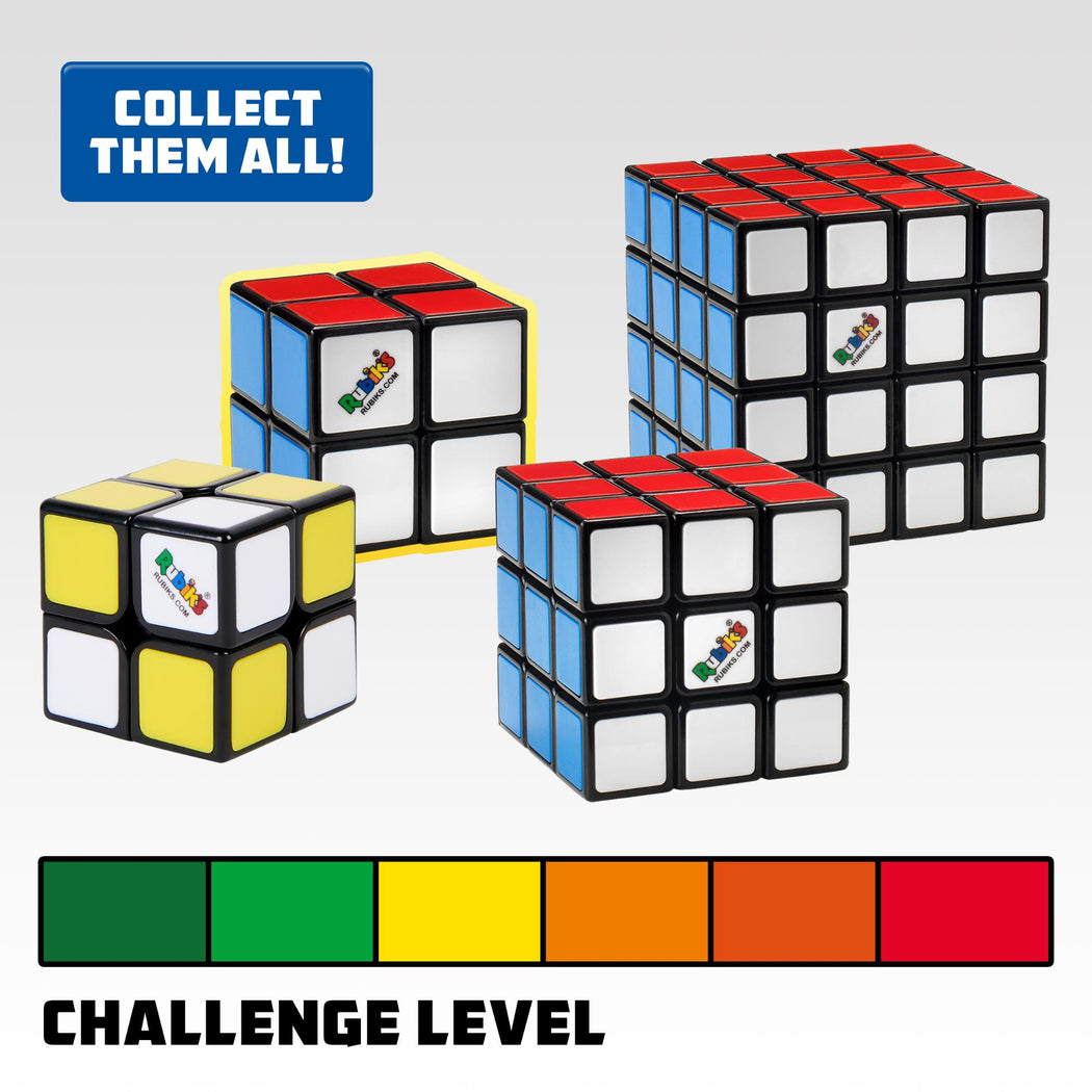 Shop Rubik's Toys & Games Online | Toyworld Australia