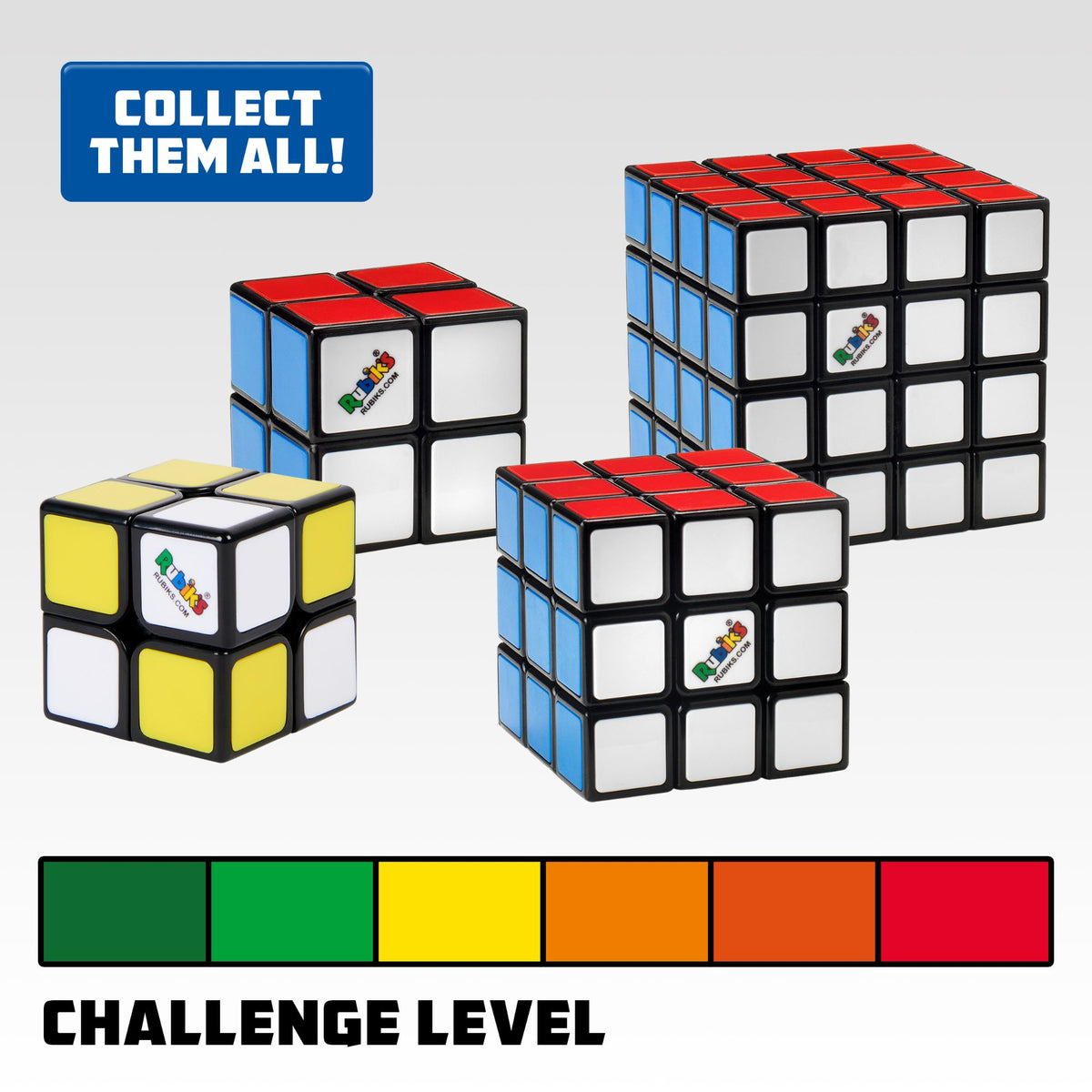 Rubik's Coach Cube – Toyworld Australia