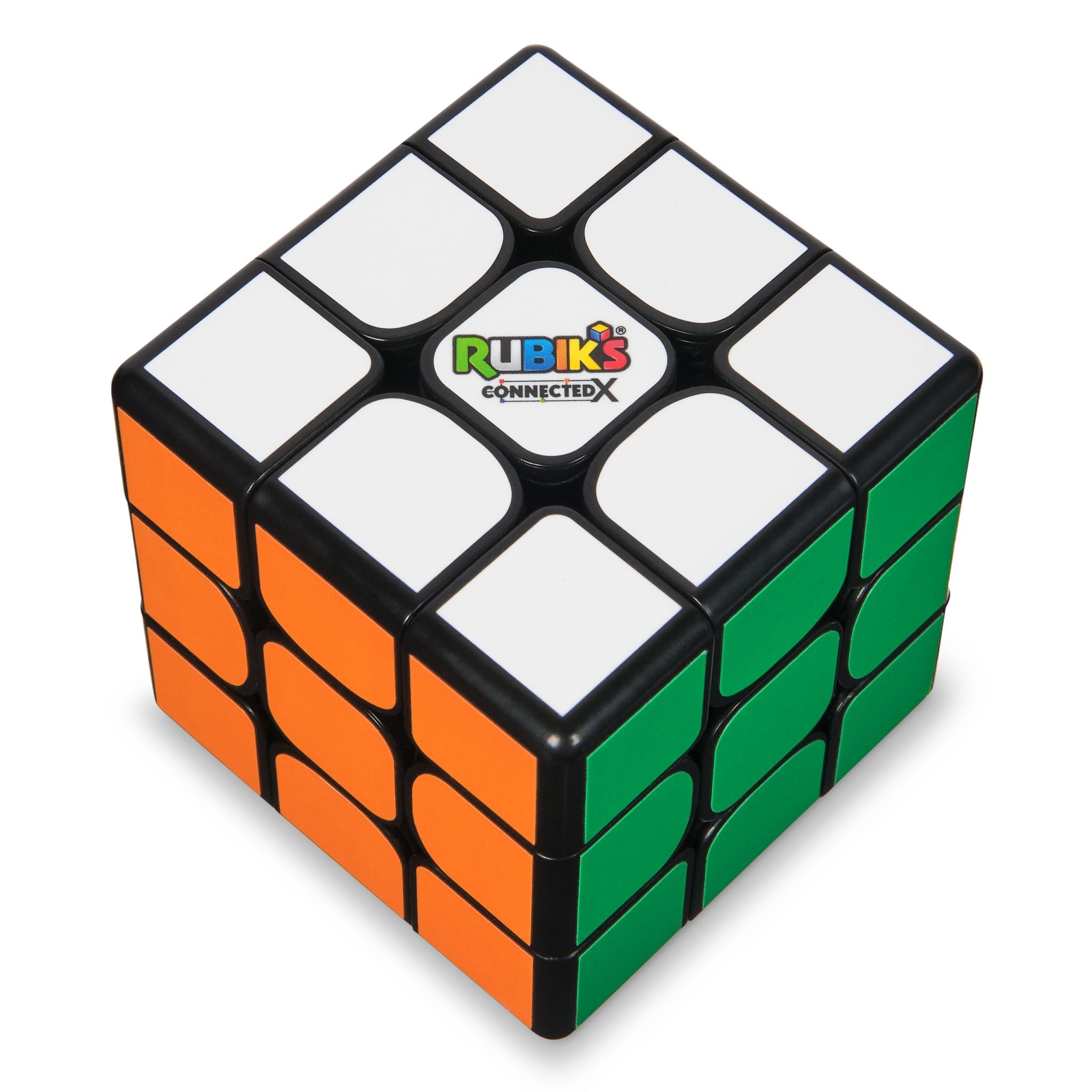 Rubik's Cube Connectedx – Toyworld Australia